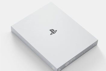 PlayStation: The First 30 Years – Read-Only Memory
