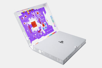 PlayStation: The First 30 Years – Read-Only Memory