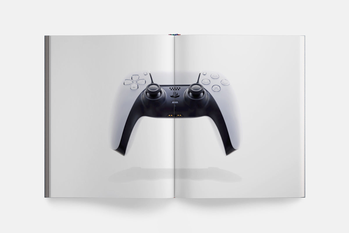PlayStation: The First 30 Years – Read-Only Memory