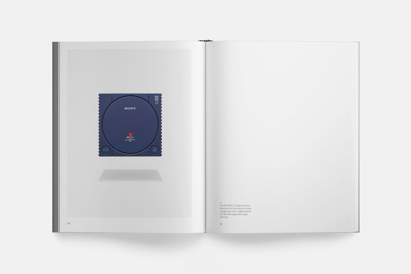 PlayStation: The First 30 Years – Read-Only Memory